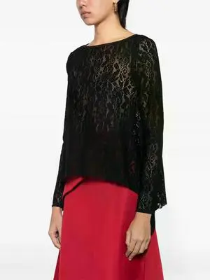 High Affection Flare Top