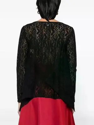 High Affection Flare Top