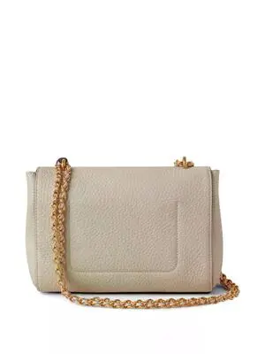 Mulberry Lily Satchel Bag - Neutrals