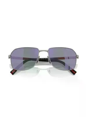 Prada Linea Rossa Sunglasses