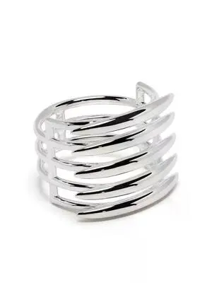 SHAUN LEANE Quill Sterling Ring