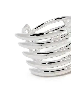 SHAUN LEANE Quill Sterling Ring