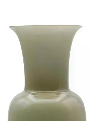 VENINI Opalino Vase