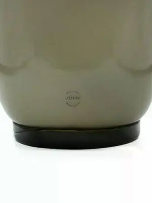 VENINI Opalino Vase