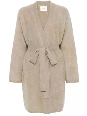 LISA YANG Amina Coat