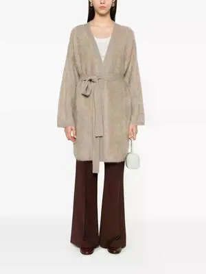 LISA YANG Amina Coat