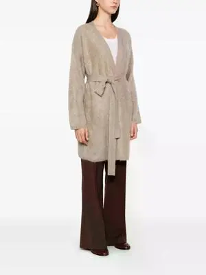 LISA YANG Amina Coat