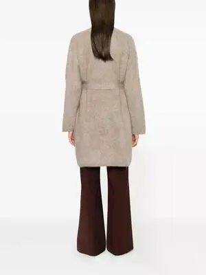 LISA YANG Amina Coat