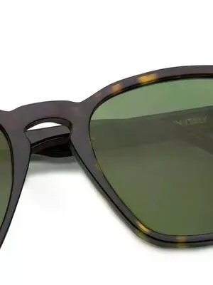 RETROSUPERFUTURE Square-frame Sunglasses