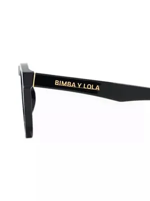 Bimba Y Lola Racer Sunglasses