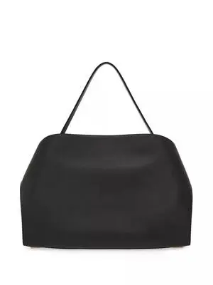 FERRAGAMO Large Hug Shoulder Bag