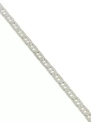 MARIA BLACK Carlo 50 Necklace - Silver
