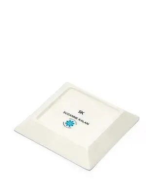 SUZANNE KALAN Graphic-print Jewellery Tray