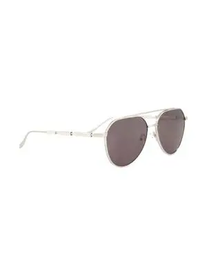 Alexander McQueen Pilot-frame Sunglasses