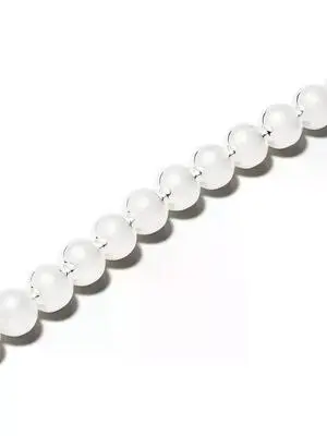 Le Gramme Le 47 Beads Bracelet