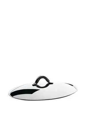 ALESSI Mami Stainless Steel Casserole Pot