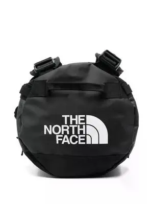 The North Face Xs Base Camp Holdall - Black