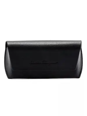 FERRAGAMO Square-frame Sunglasses
