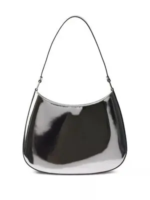 Prada Cleo Shoulder Bag - Grey