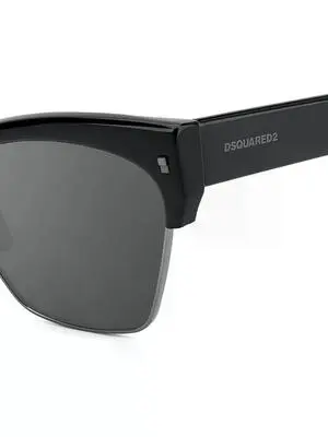 Dsquared2 Cat-eye Frame Sunglasses