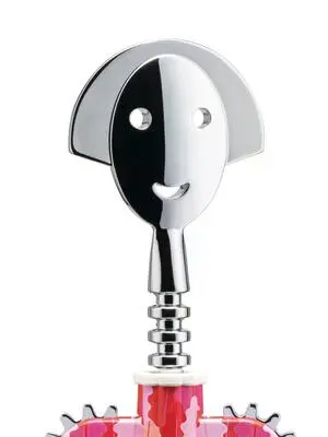 ALESSI Anna G Corkscrew - Silver