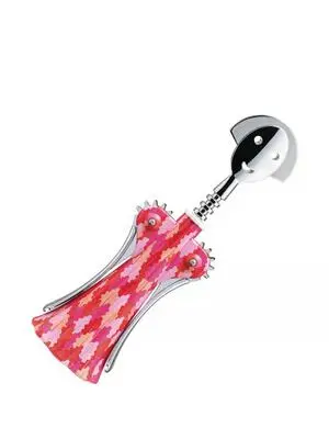 ALESSI Anna G Corkscrew - Silver