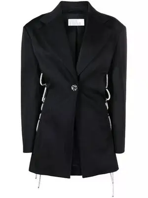 Giuseppe Di Morabito Single-breasted Blazer