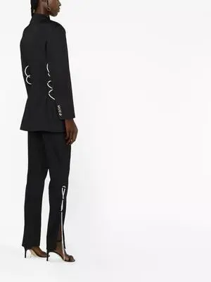 Giuseppe Di Morabito Single-breasted Blazer