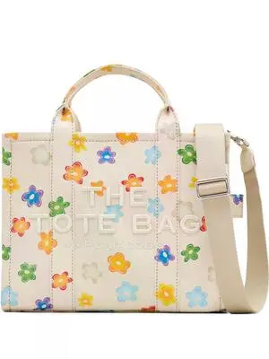 Marc Jacobs Wild Daisy Medium Tote
