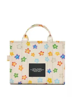 Marc Jacobs Wild Daisy Medium Tote
