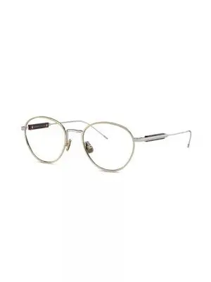 Brunello Cucinelli Round-frame Glasses