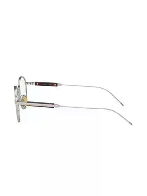 Brunello Cucinelli Round-frame Glasses