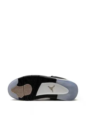 JORDAN Air Dub Zero Sneakers