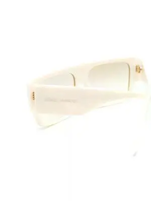 Dolce & Gabbana Dna Square-frame Sunglasses