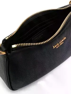 Kate Spade New York Leather Tote Bag