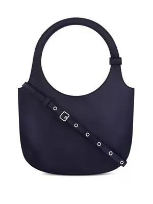 COURREGES Holy Tote Bag - Blue