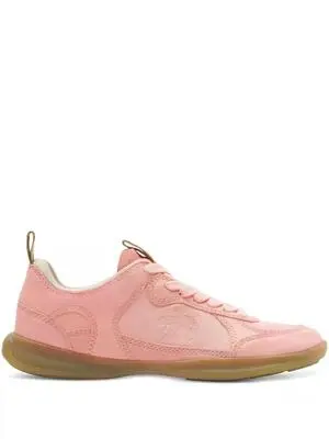 Burberry Matrix Sneakers