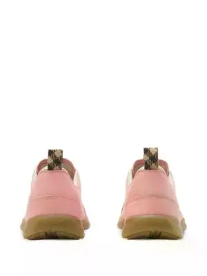 Burberry Matrix Sneakers