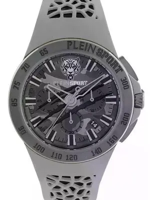 PLEIN SPORT Thunderstorm Chrono 43mm Watch