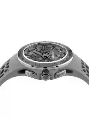 PLEIN SPORT Thunderstorm Chrono 43mm Watch