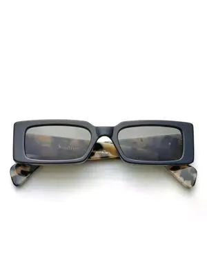 Kàdor Pin-Up Sunglasses Black