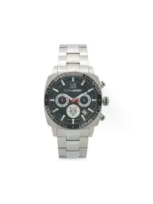 Plein Sport Stainless Steel Watches For Men