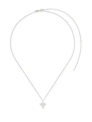 True Rocks Logo Necklaces For Men