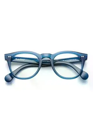 KADOR Tuxon-k Eyeglasses - Blue
