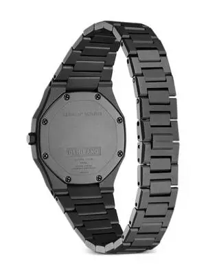 D1 MILANO Ultra Thin 30mm Stainless Steel Watch