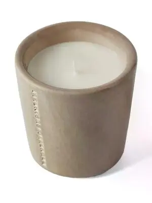 Brunello Cucinelli Ceramic Scented Candle
