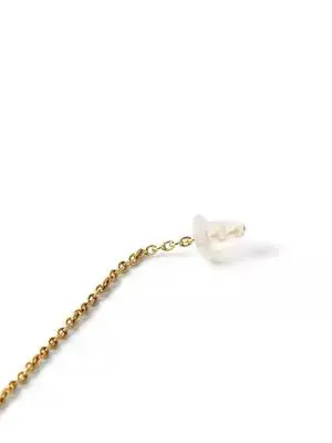 Shihara Diamond Chain Earring 250