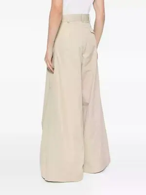 S.S.DALEY Alexander Wide-leg Trousers