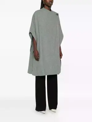 THE GARMENT Mille Cape - Grey
