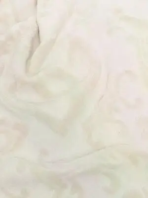 Dolce & Gabbana Terry Cotton Towels